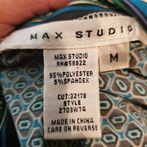 Max Studio | Tops | Max Studio Top | Poshmark